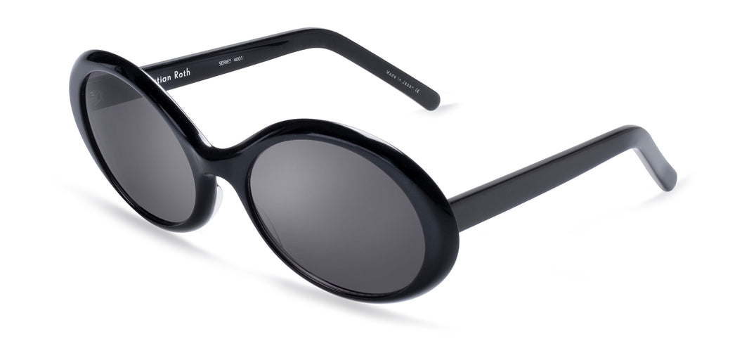 Sun – Christian Roth